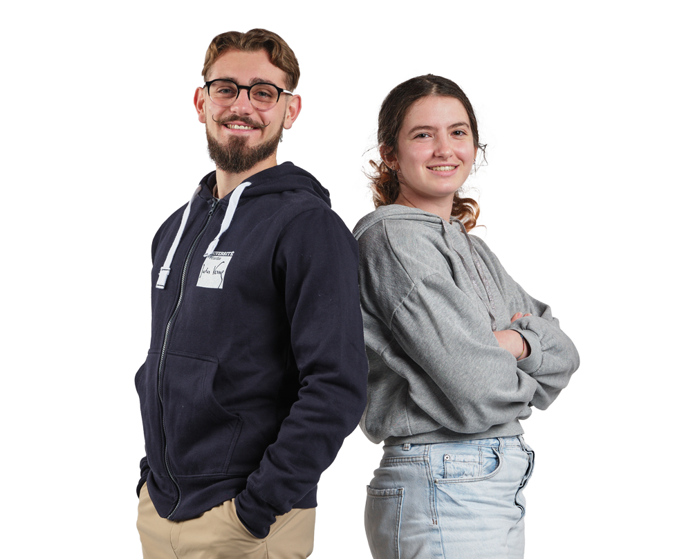 UFR des Sciences et Techniques des Activités Physiques et Sportives - STAPS