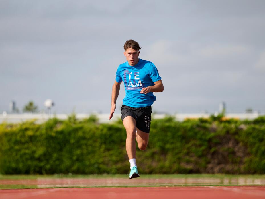 Accueil UFR STAPS | UPJV